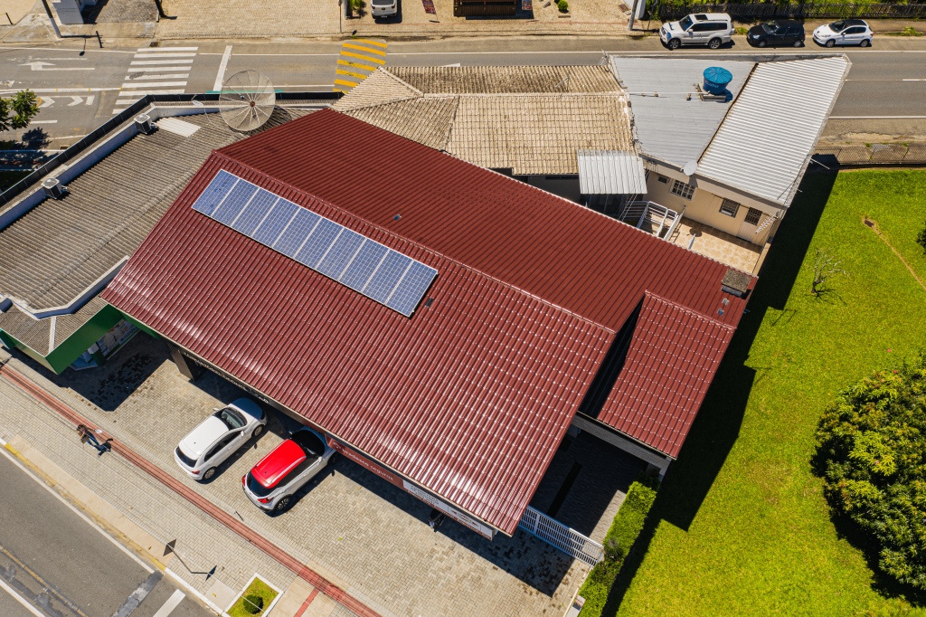 LOURIVAL UTECH - Topsun